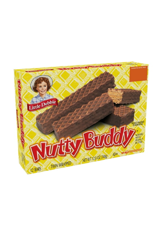 Little Debbie Snacks in Snacks, Cookies & Chips - Walmart.com