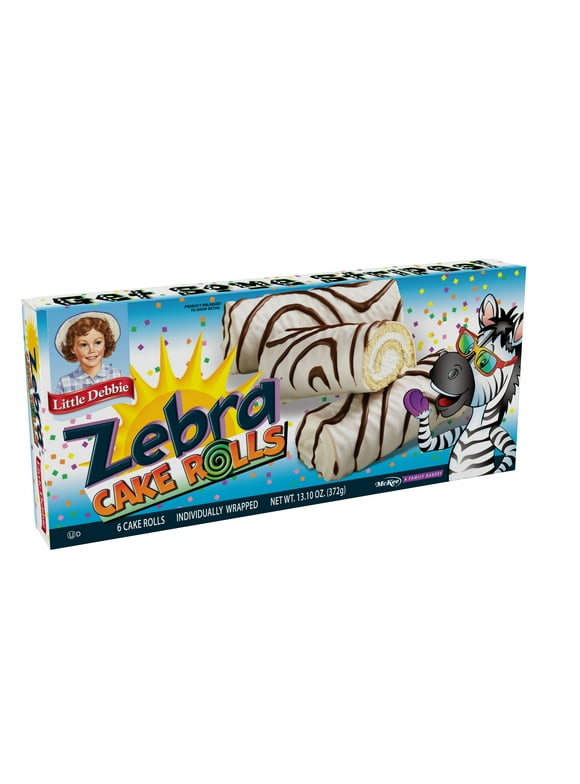 Little Debbie Snacks in Snacks, Cookies & Chips - Walmart.com