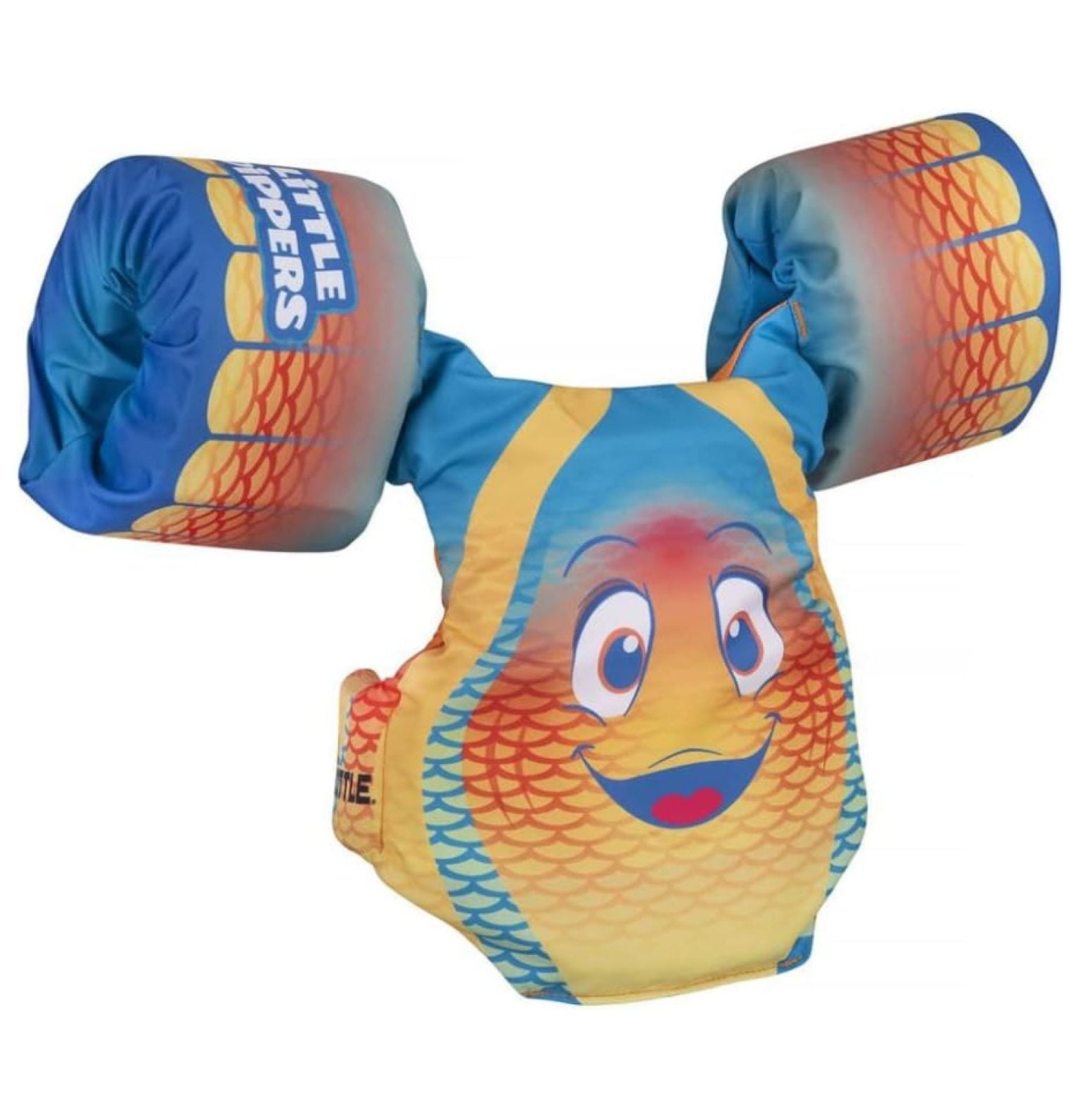 Little Dippers Life Vest Fish - Walmart.com