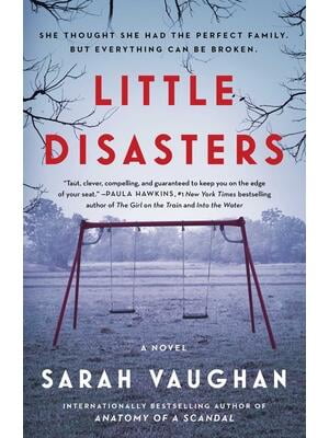 Little Disasters - Walmart.com