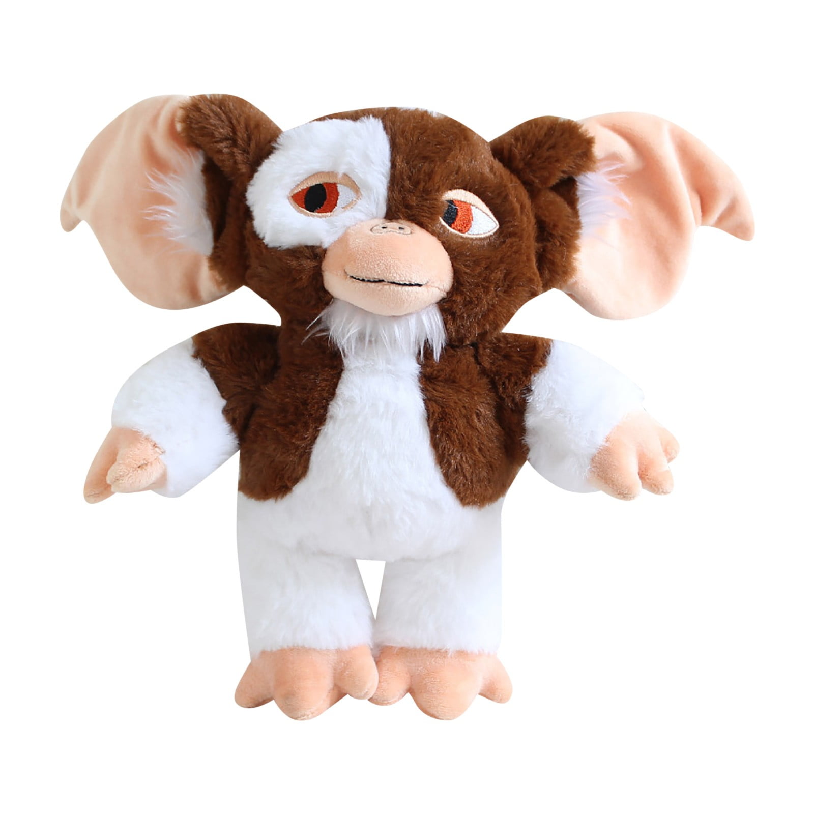 Little Doll Plush Toys Cute Doll Gives Children - Walmart.com