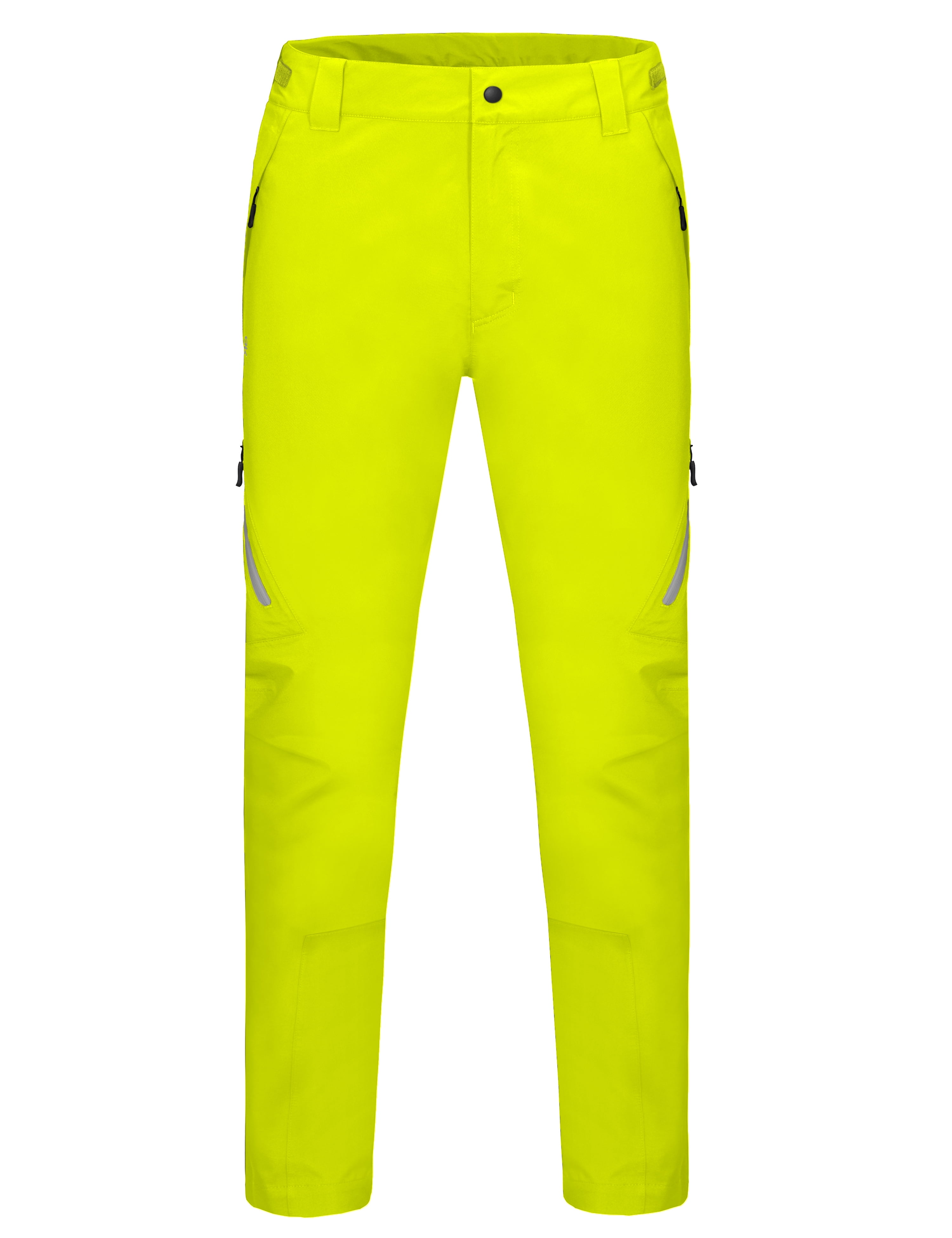 Little Donkey Andy Men's High-Performance Waterproof Rain Pants ...