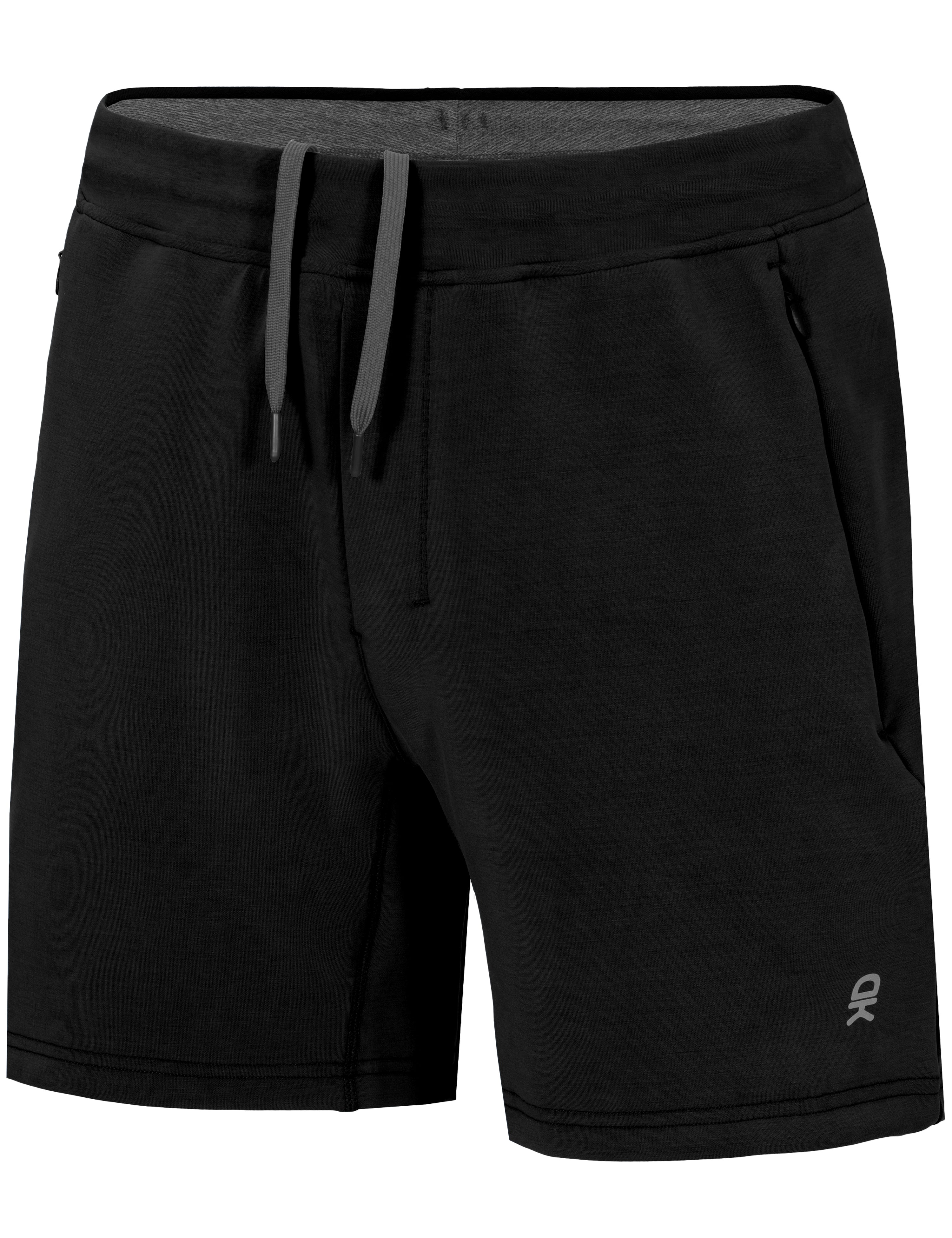 Little Donkey Andy Men's Hiking Shorts Quick Dry Athletic Shorts ...
