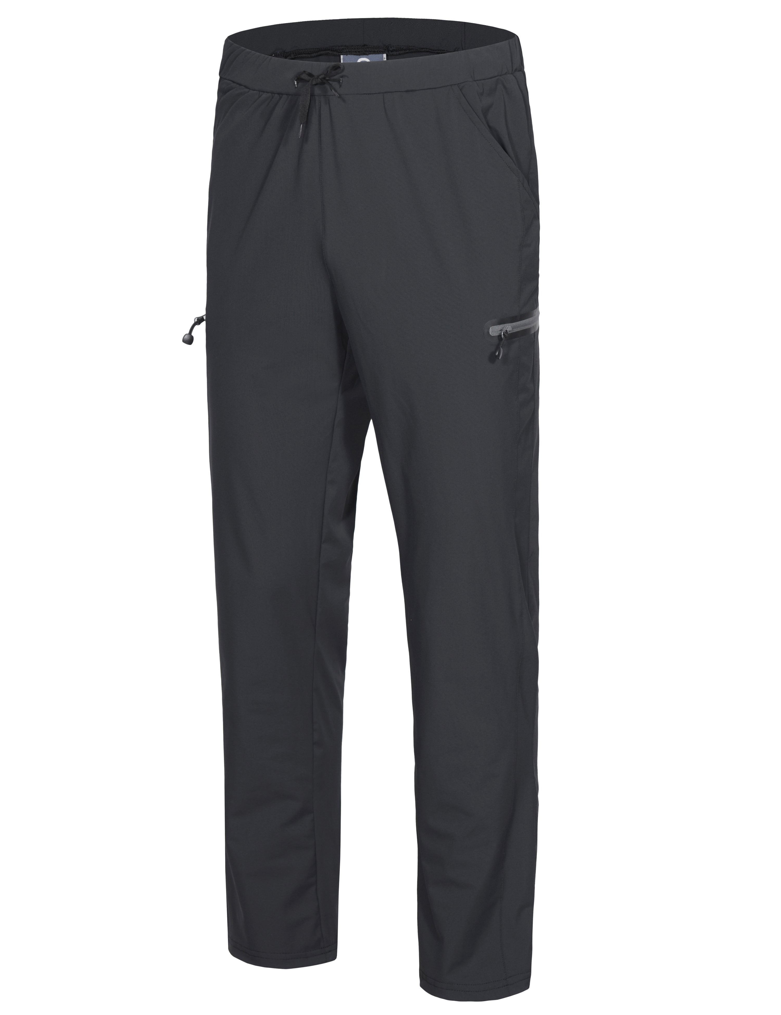 Little Donkey Andy Men's Ultra-Stretch Lightweight Quick Dry Athletic ...