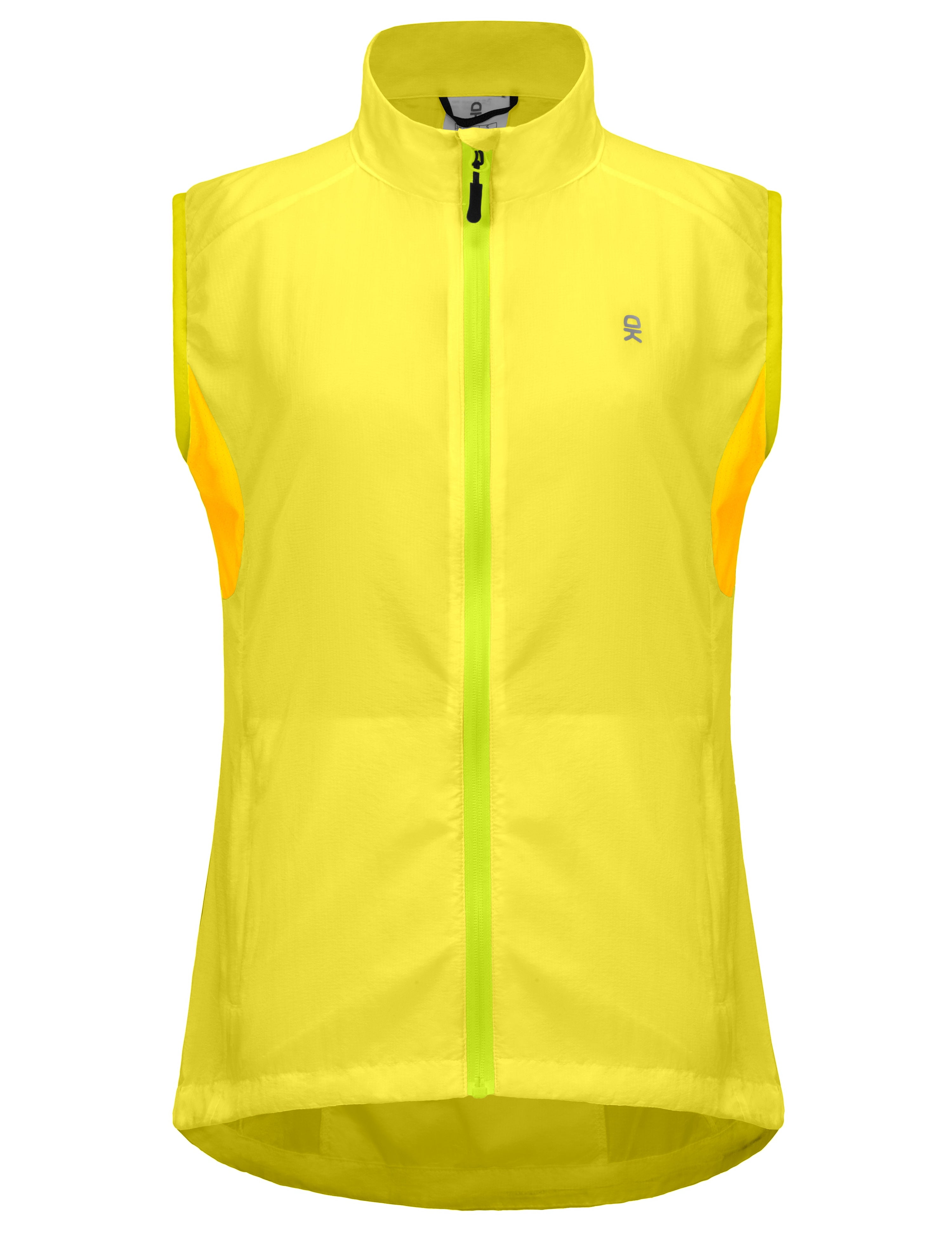 Little Donkey Andy Women's Cycling Vest Reflective Bike Vest, Wind Vest ...