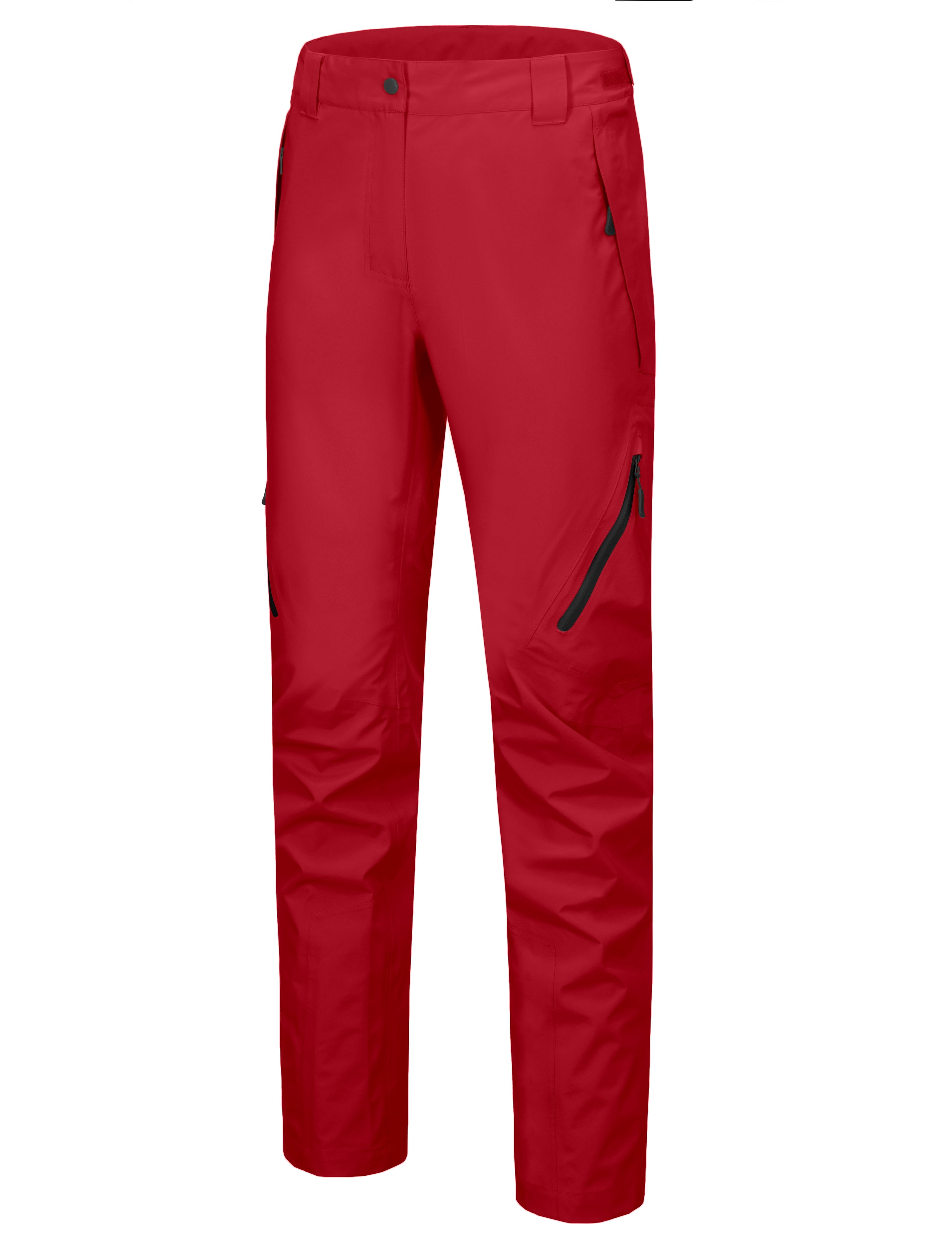 Little Donkey Andy Women's High Performance Waterproof Rain Pants ...