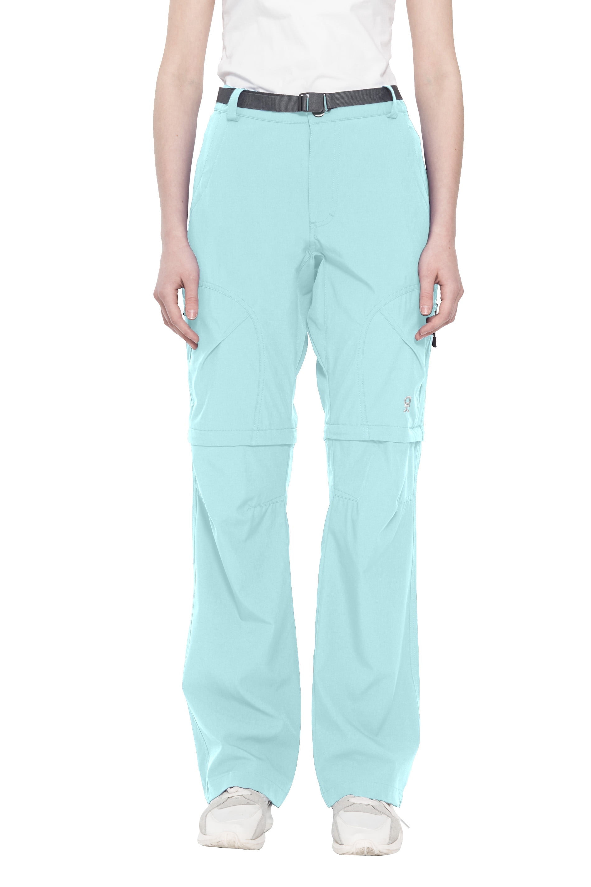 Little Donkey Andy Women's Hiking Zip Off Pants Quick Dry Convertible ...