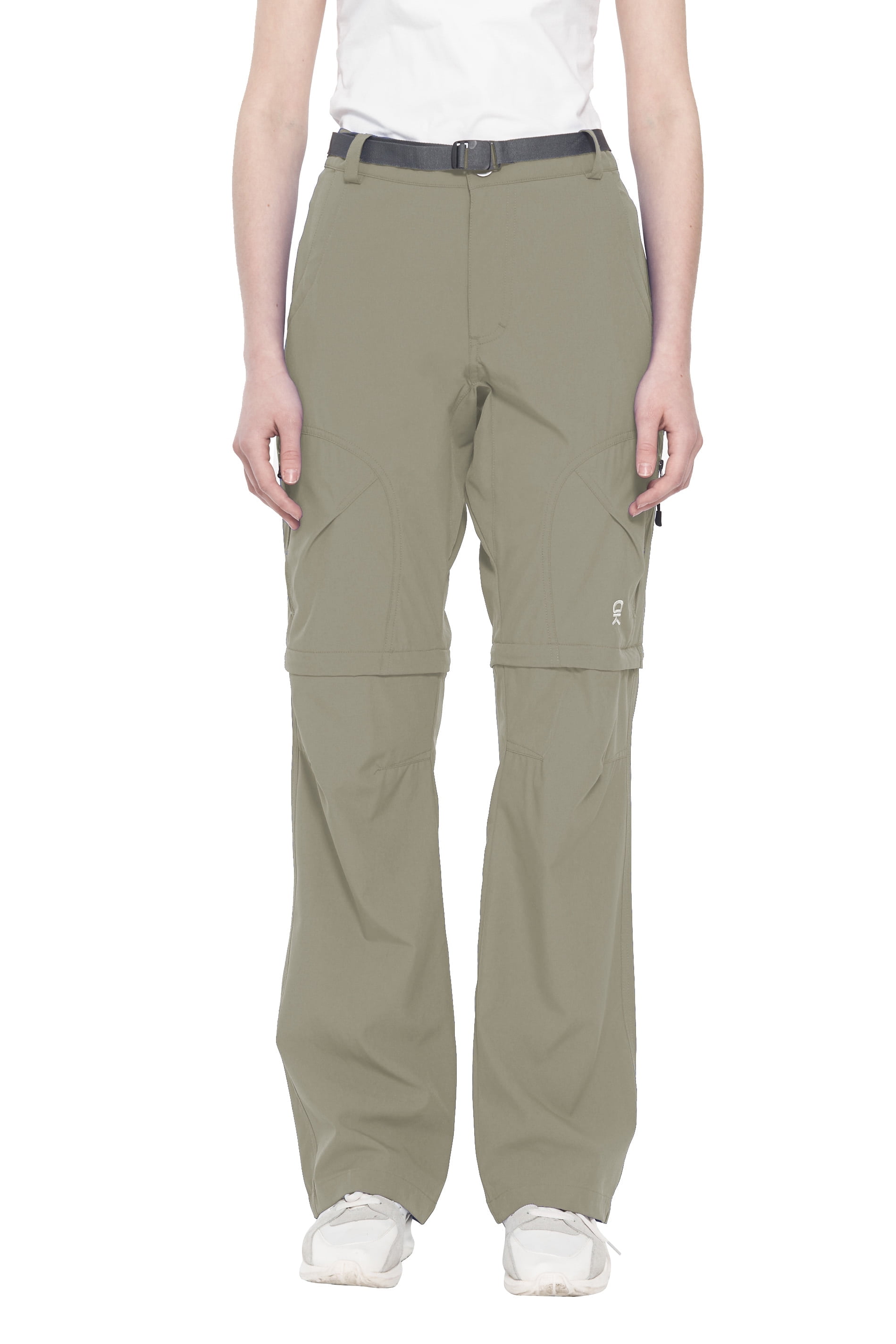 Little Donkey Andy Women's Hiking Zip Off Pants Quick Dry Convertible ...