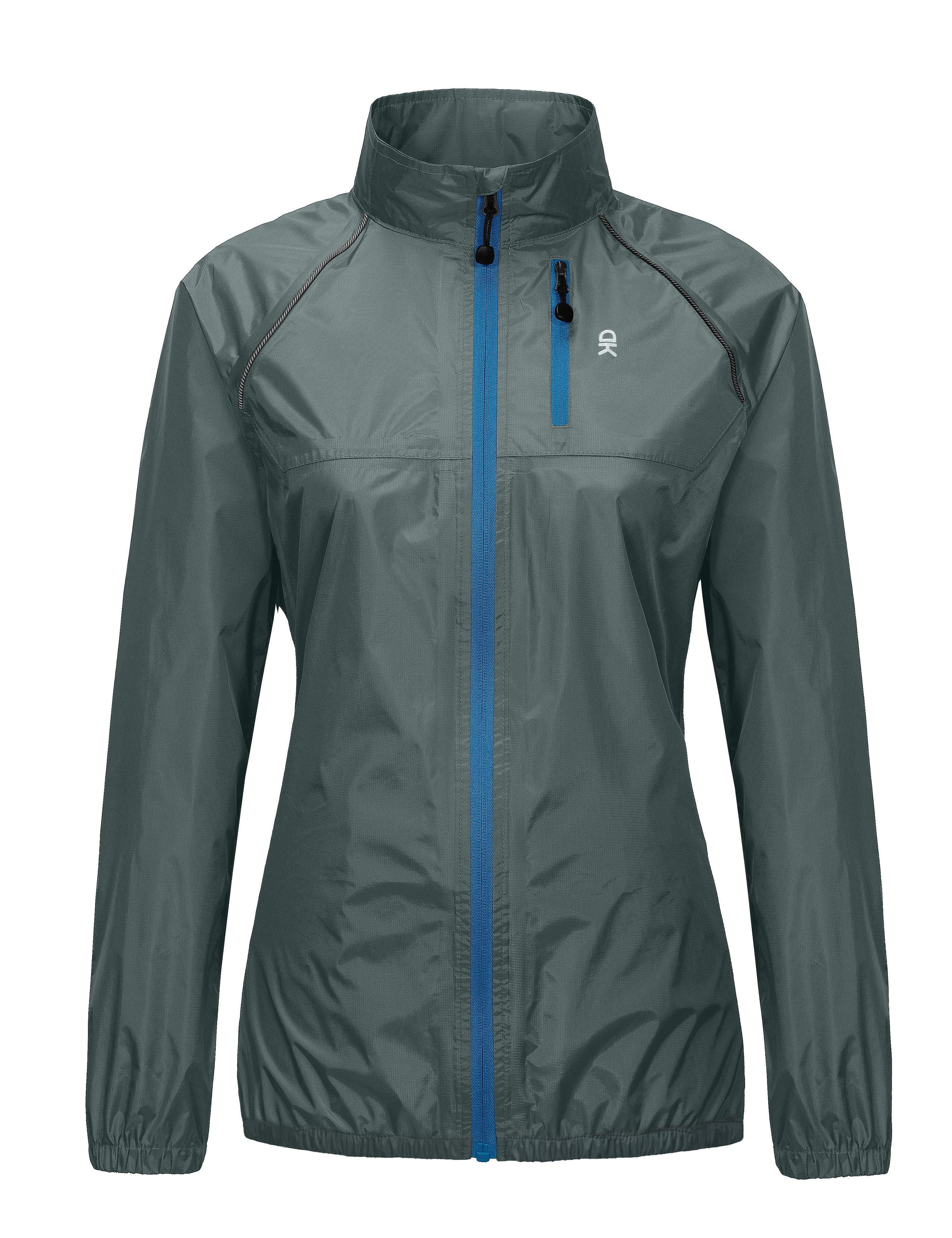 Little Donkey Andy Women's Lightweight Waterproof Cycling Running ...