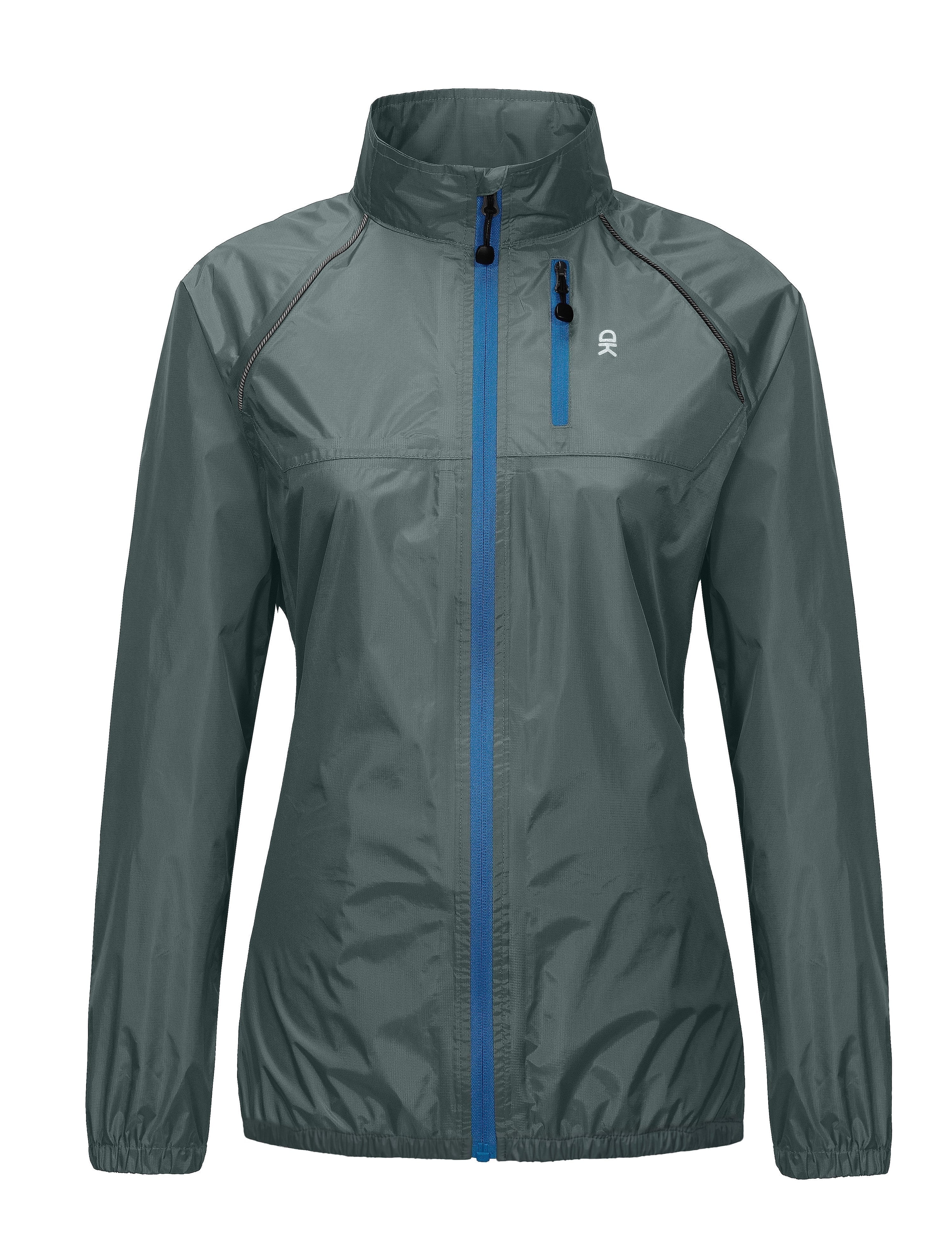 Little Donkey Andy Women's Lightweight Waterproof Cycling Running ...