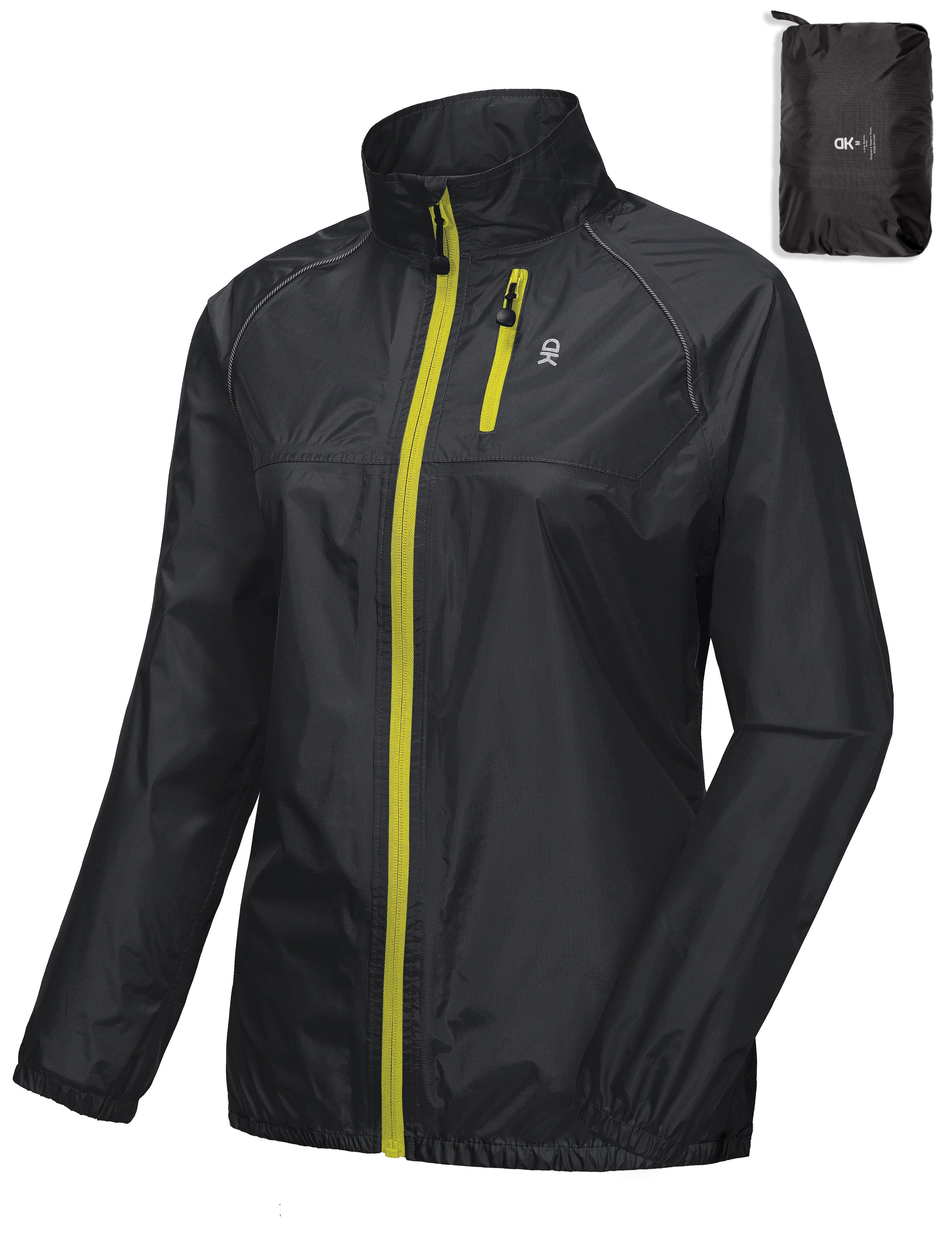 Little Donkey Andy Women's Lightweight Waterproof Cycling Stretch ...