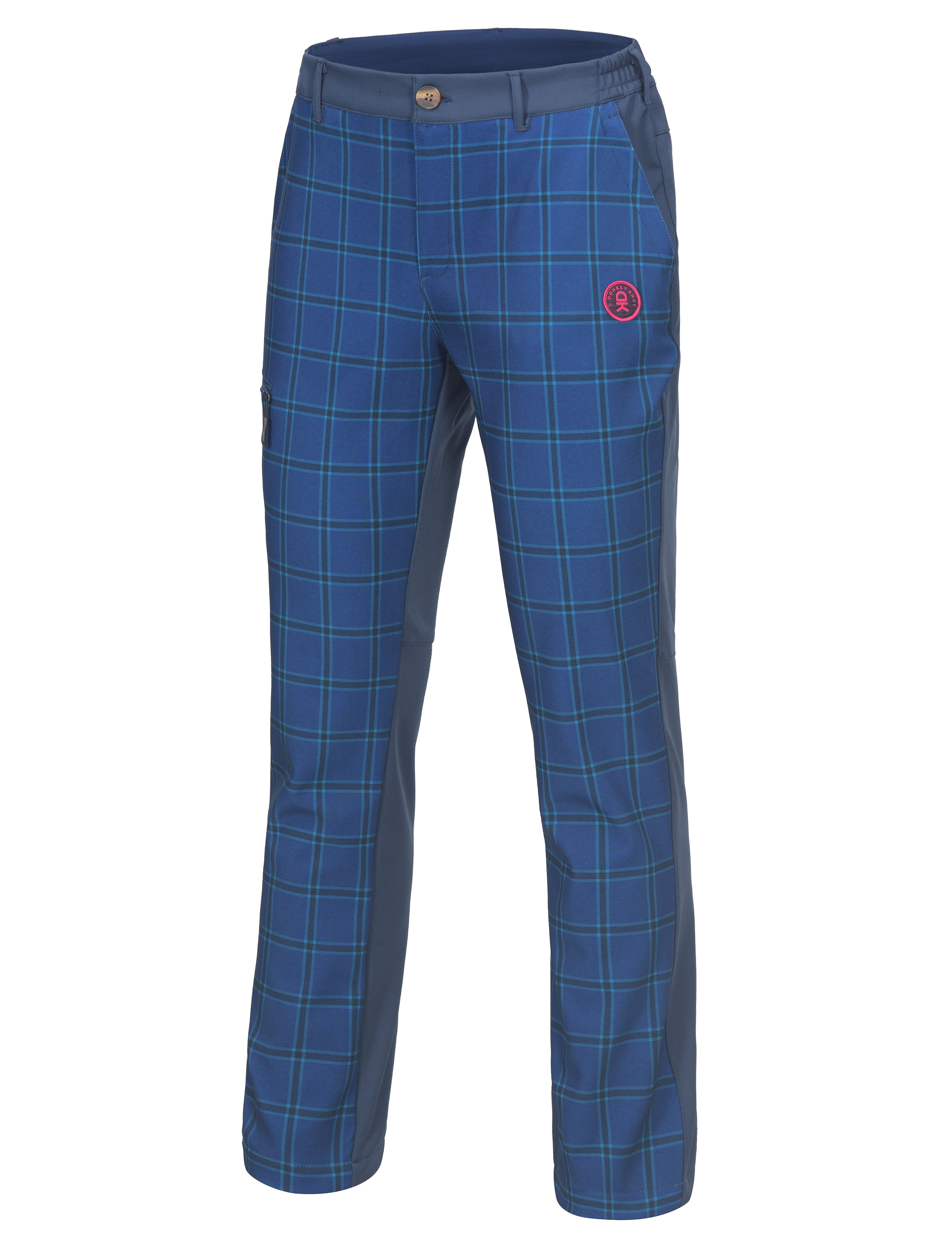 Little Donkey Andy Women's Softshell Pants – Fleece-Lined & Water ...