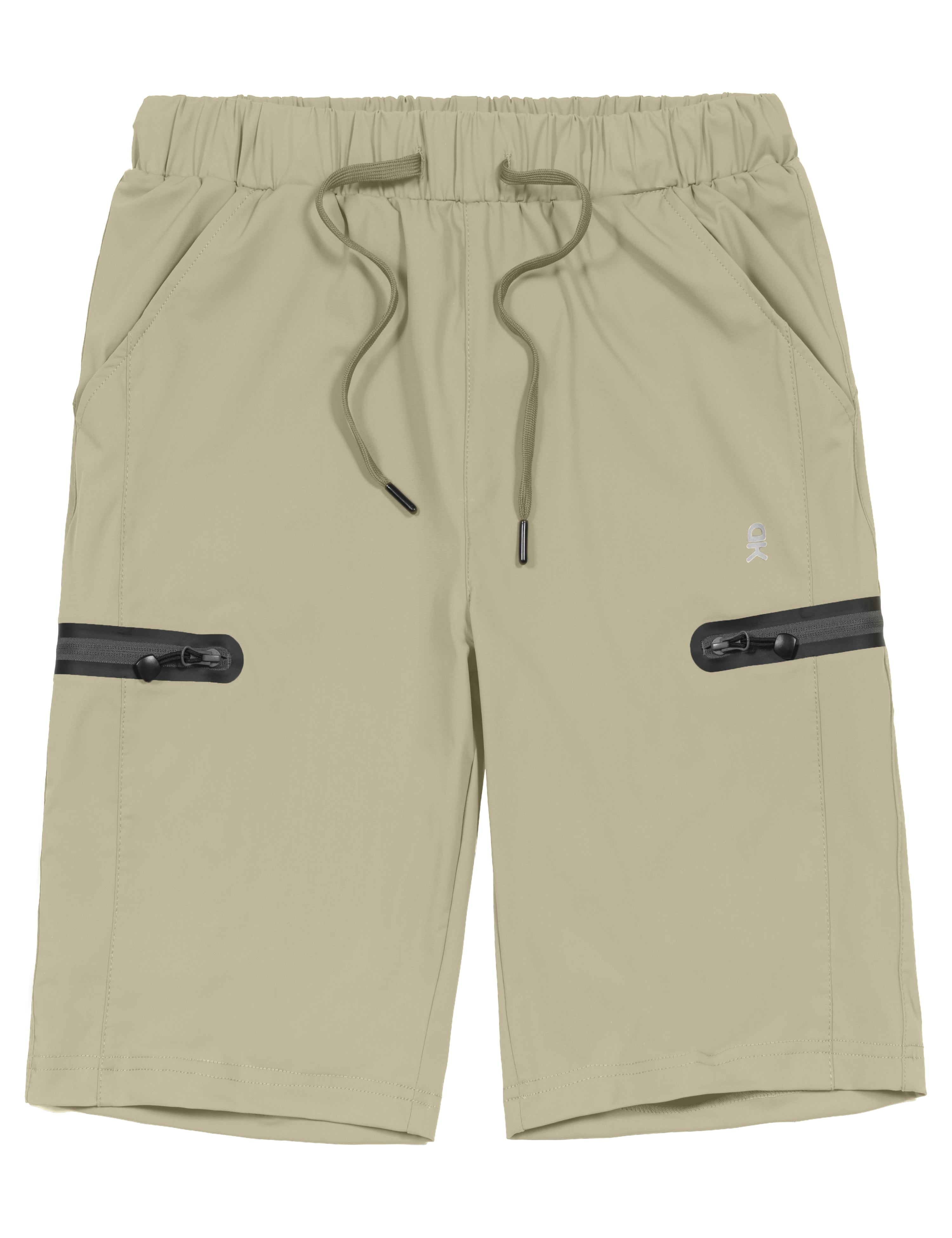 Little Donkey Andy Women's Ultra Stretch Quick Dry Lightweight Bermuda ...