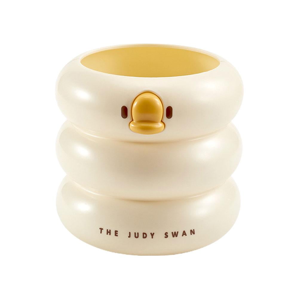 Little Duck Pen Holder Desktop Storage Holder Stationery L8C2 Organizer ...