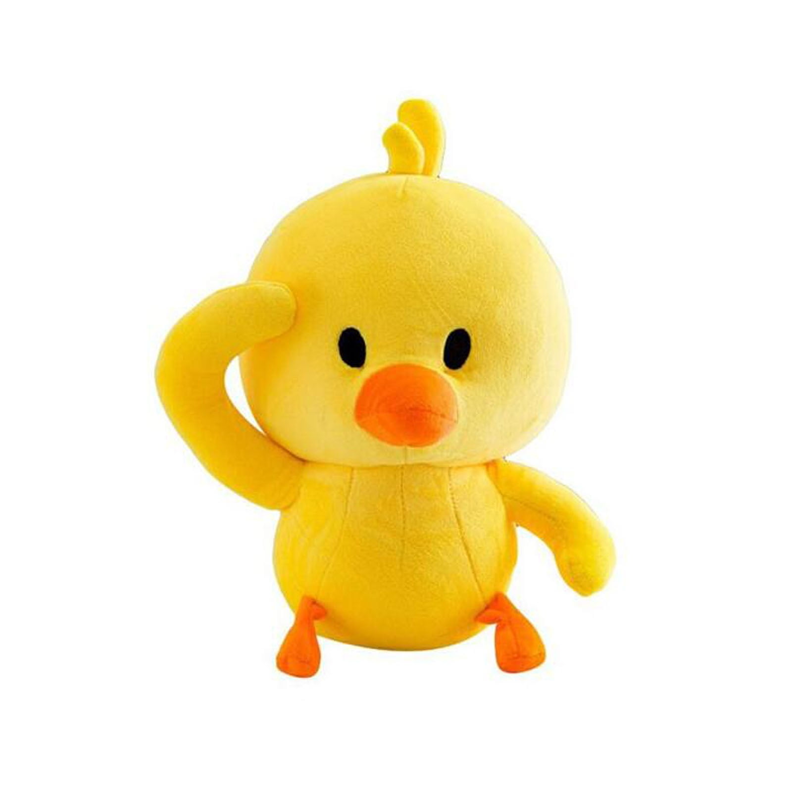 Little Duck Plush Toy Cute Doll Cushion Stuffed Plush Toys For Kids ...