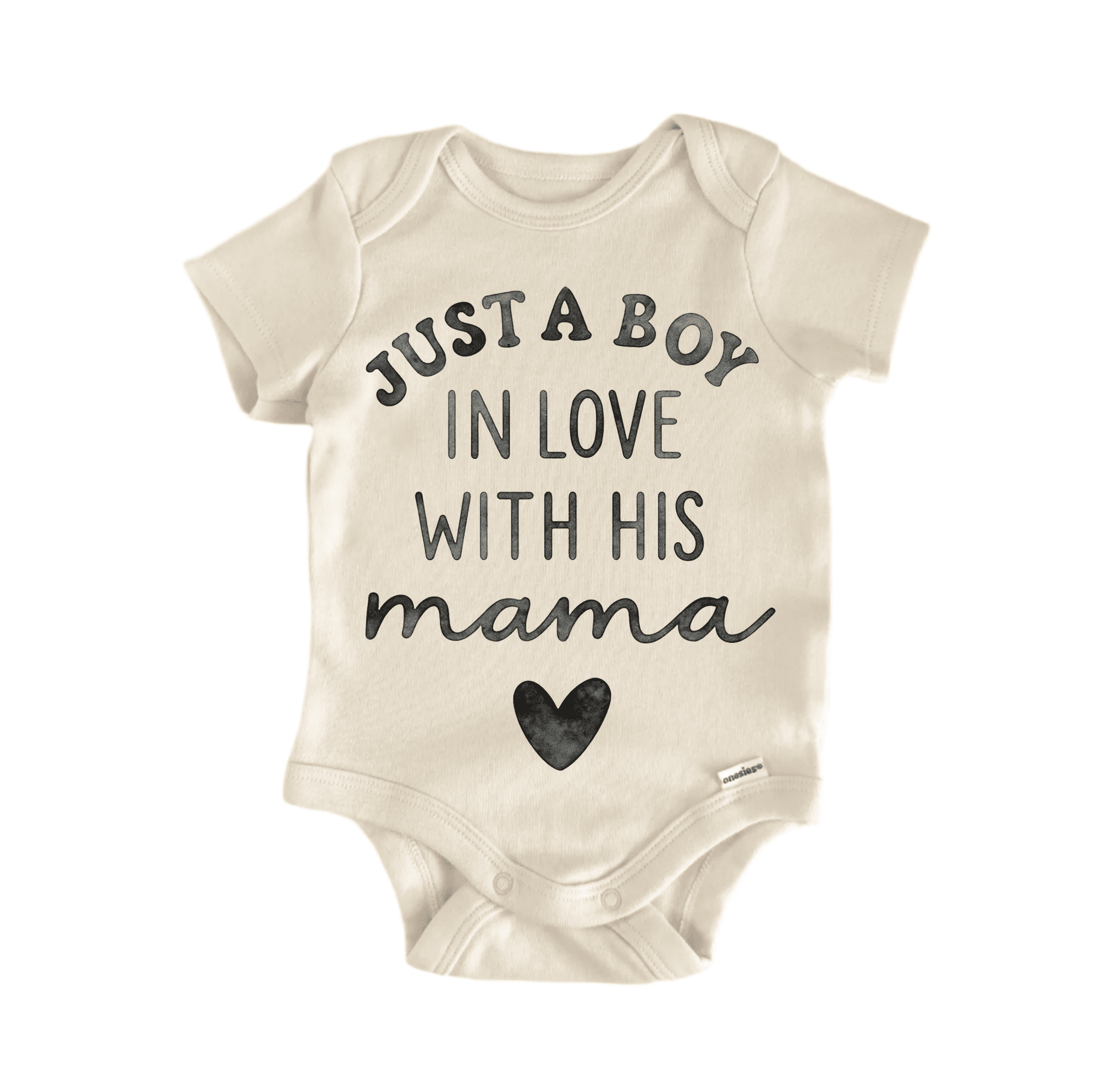 Little Dumpling Bao - Baby Bodysuit - Walmart.com