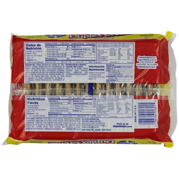 Lil Dutch Maid Cookies - Walmart.com