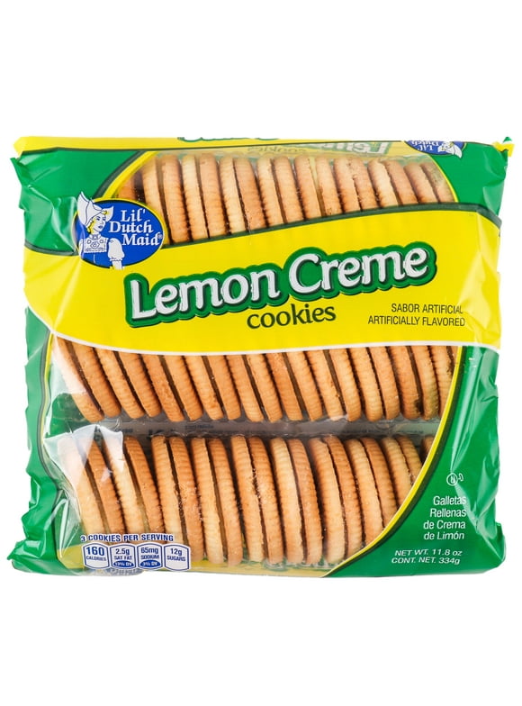 Lil Dutch Maid Cookies - Walmart.com