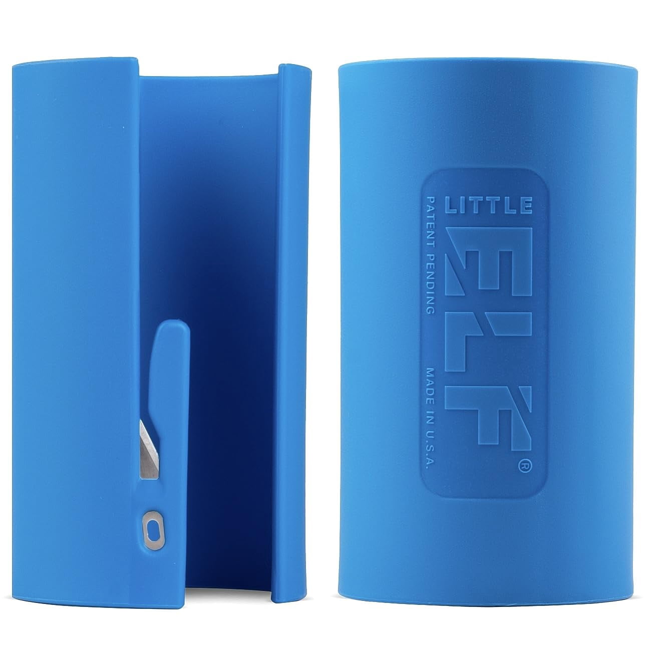 Little ELF Wrapping Paper OKA4 Cutter (2-Pack), As seen on Shark Tank ...