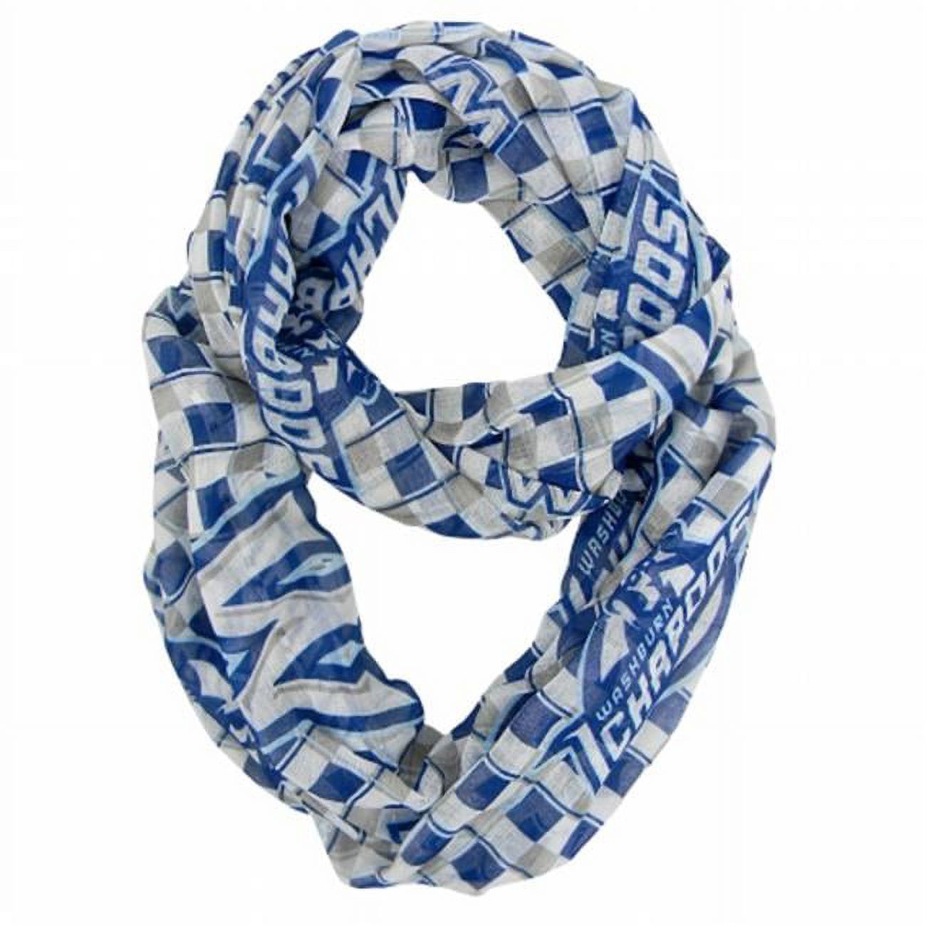 Little Earth Productions 100615-WBRN-PLD Washburn University Sheer ...