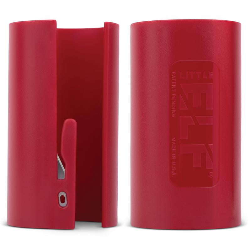 Little Elf Gift Wrap Cutter (2-Pack) - As Seen on Shark Tank - Easy and ...