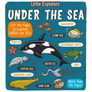 National Geographic Kids Ultimate Oceanpedia: The Most Complete Ocean ...