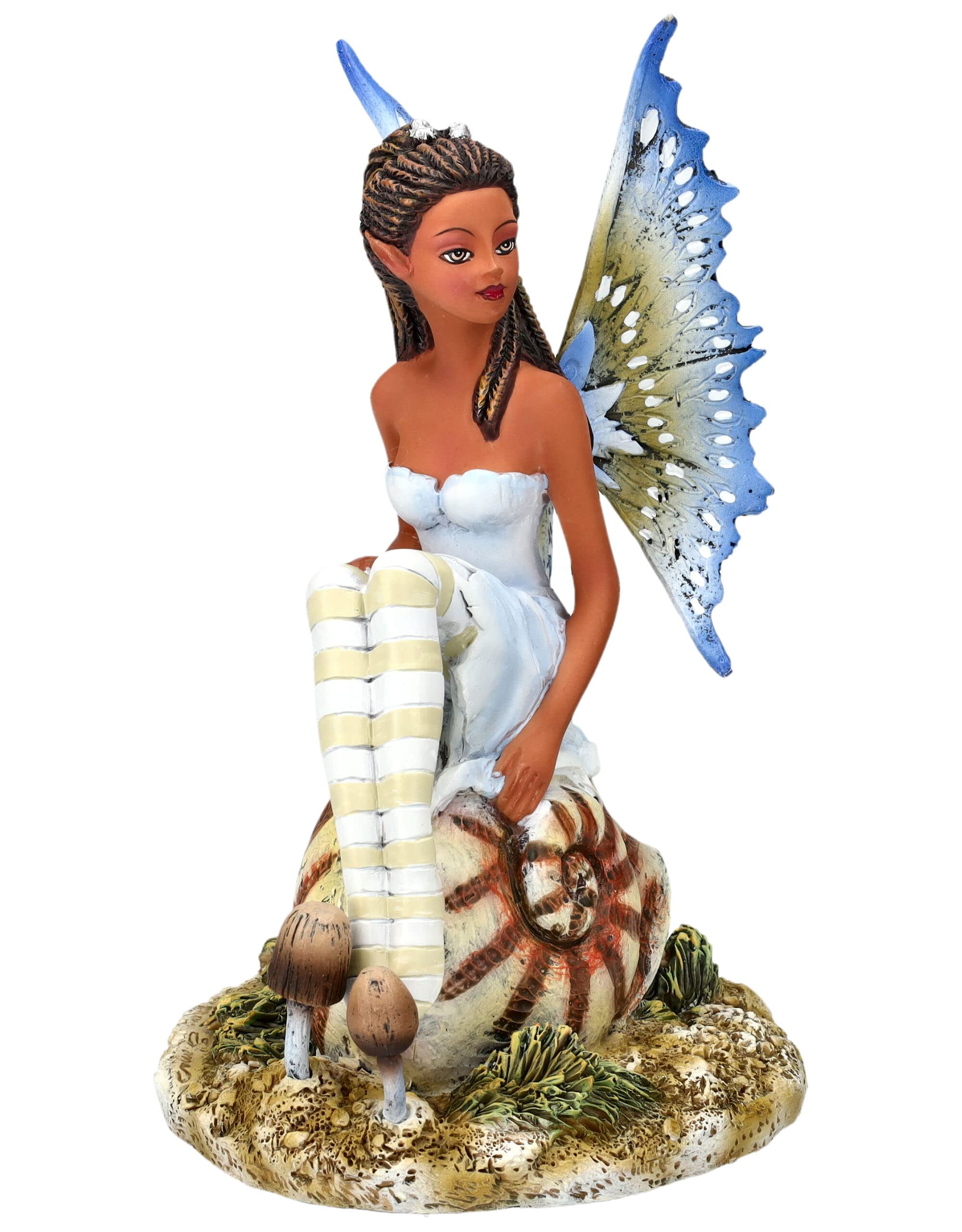 Pacific Giftware Little FAE Figurine, Multicolor - Walmart.com