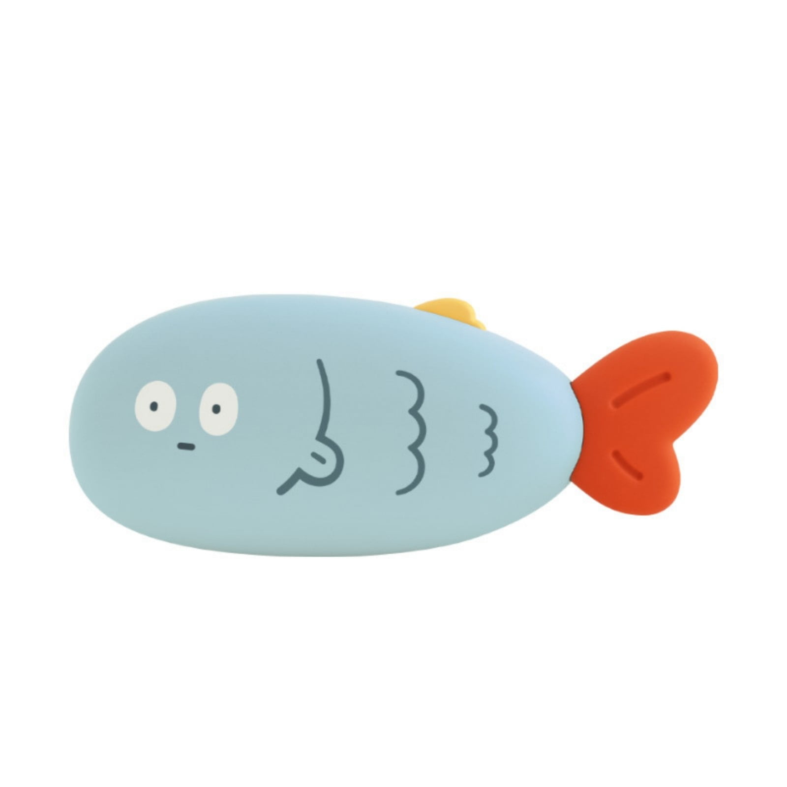 Little Fish Hand Warmer Portable Heating for Instant Warmth and Comfort ...