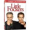 Little Fockers (DVD), Universal Studios, Comedy - Walmart.com