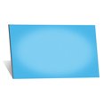 Little Folks Visuals Blue Background Flannelboard, 15" x 23" - Walmart.com