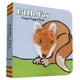 Little Fox: Finger Puppet Book (Board Book) - Walmart.com