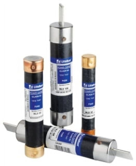 Little Fuse NLN006 250V CLASS K5 FUSE - Walmart.com