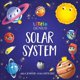 Little Genius: Little Genius Solar System (Board book) - Walmart.com