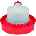 Little Giant 1 Gallon Deep Base Poultry Waterer - Walmart.com