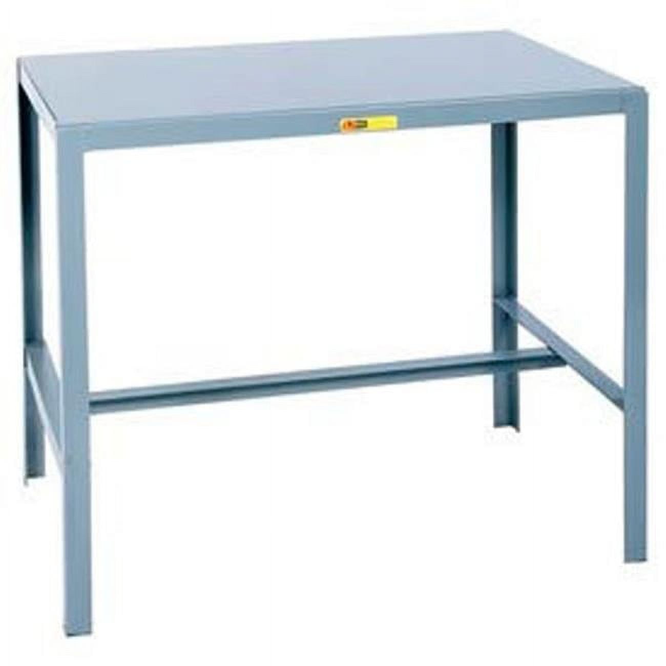 Little Giant 3601500 Steel Top Machine Table - 24 x 18 x 24 in ...