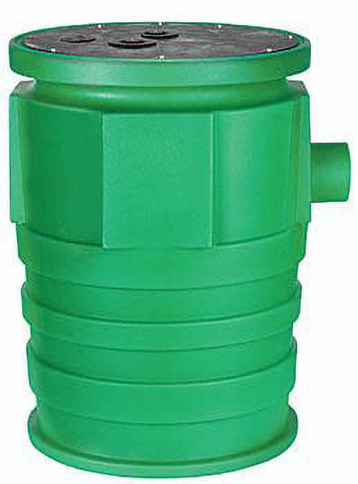 Little Giant 513245 Pitplus Basin/Cover Assemblies - Walmart.com