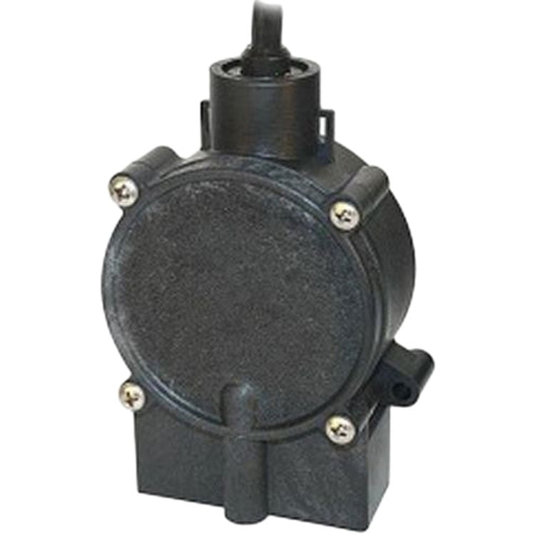 Low Water Cut Off Switch