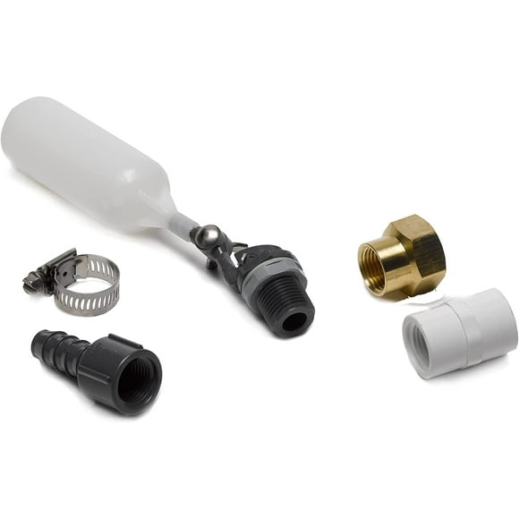 Little Giant Check Valve