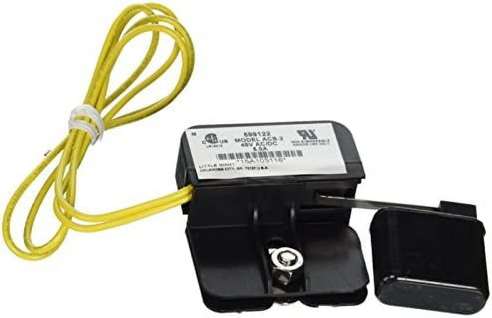Little Giant 599122 ACS-2 Float Switch with 18-Inch Lead, 1-Pack ...