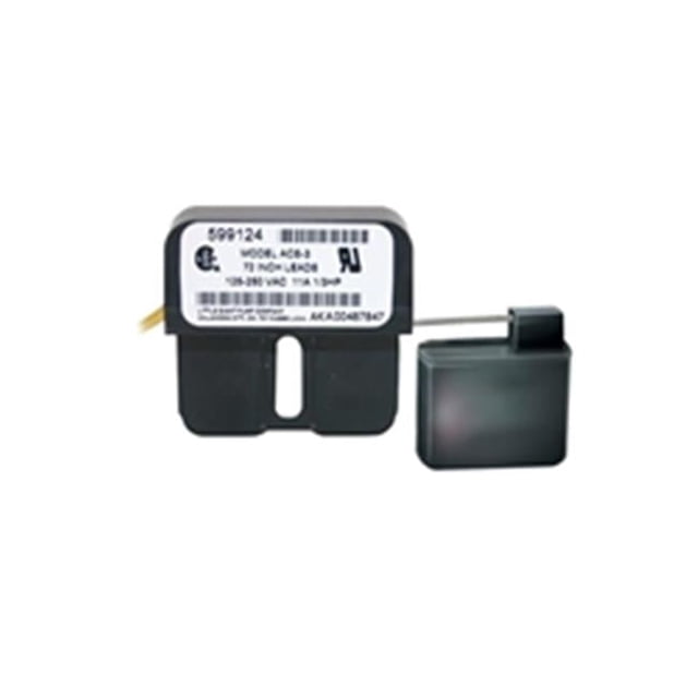 Little Giant 599123 ACS-2 72 in. lead wires Auxilliary Condensate ...