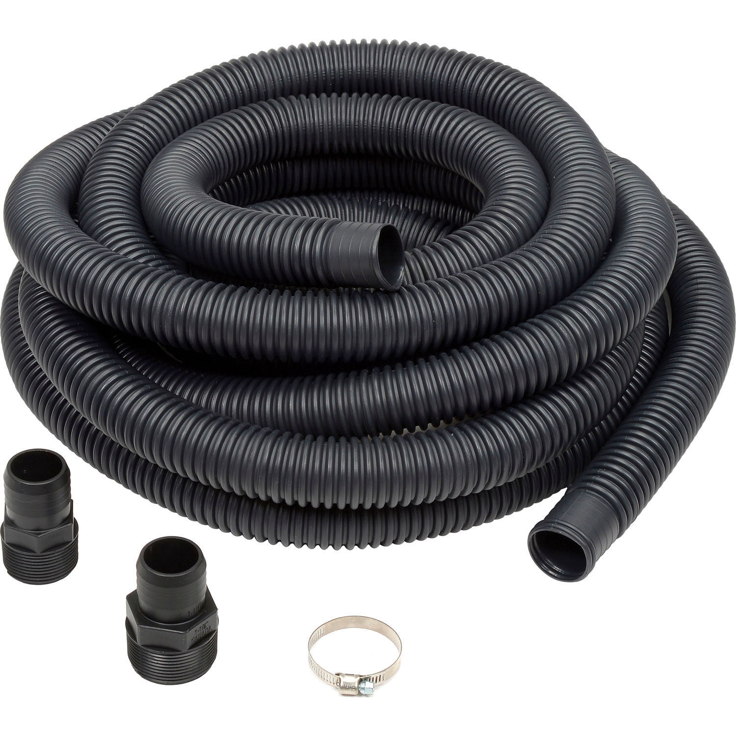 Little Giant 599303 Discharge Kit For Use - Walmart.com