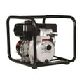 Little Giant 617034 6RLAG-2LST- 150 GPM- Gas Semi-Trash Pump - Walmart.com