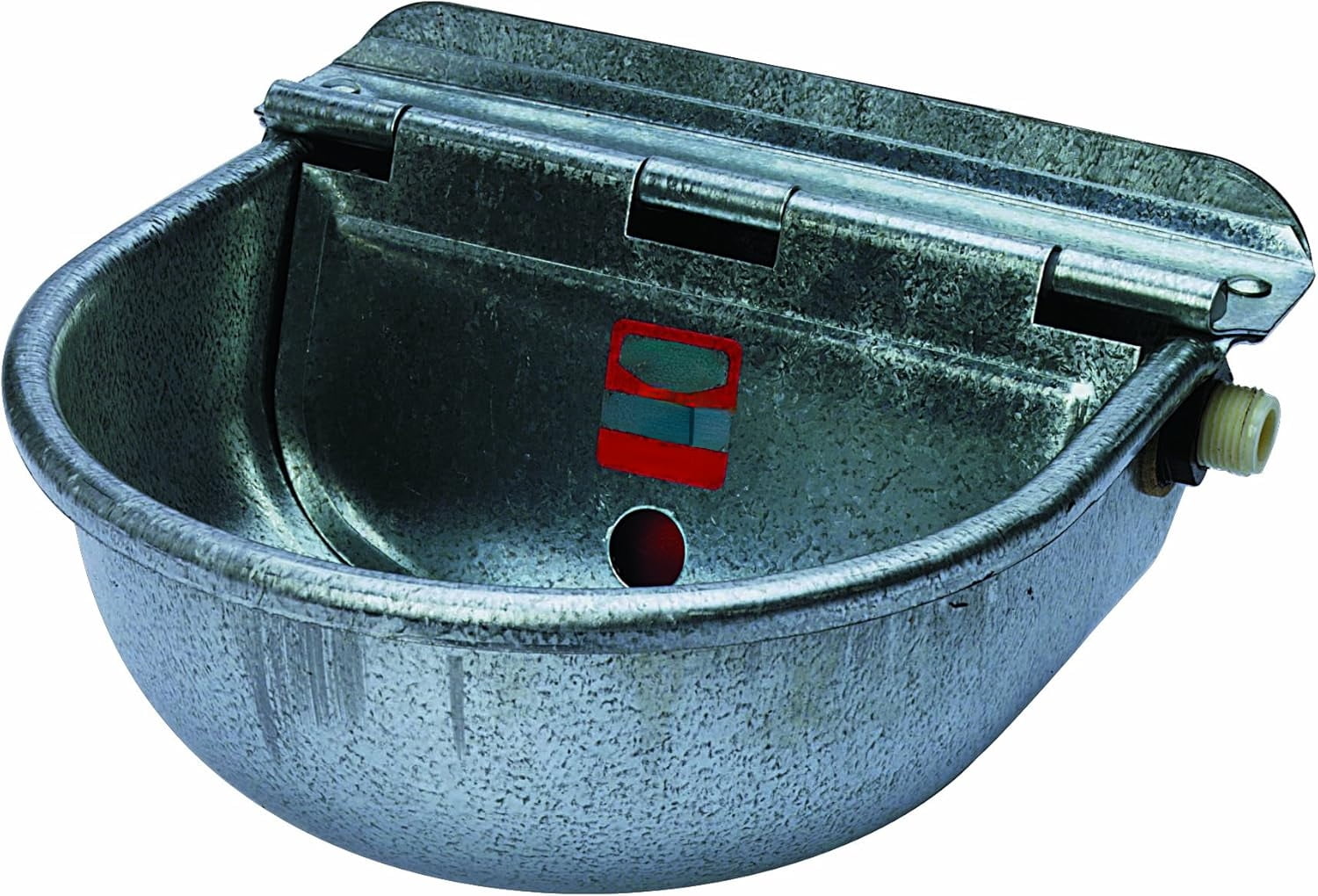 Little Giant 88SW All Purpose Automatic Stock Waterer for Horses ...