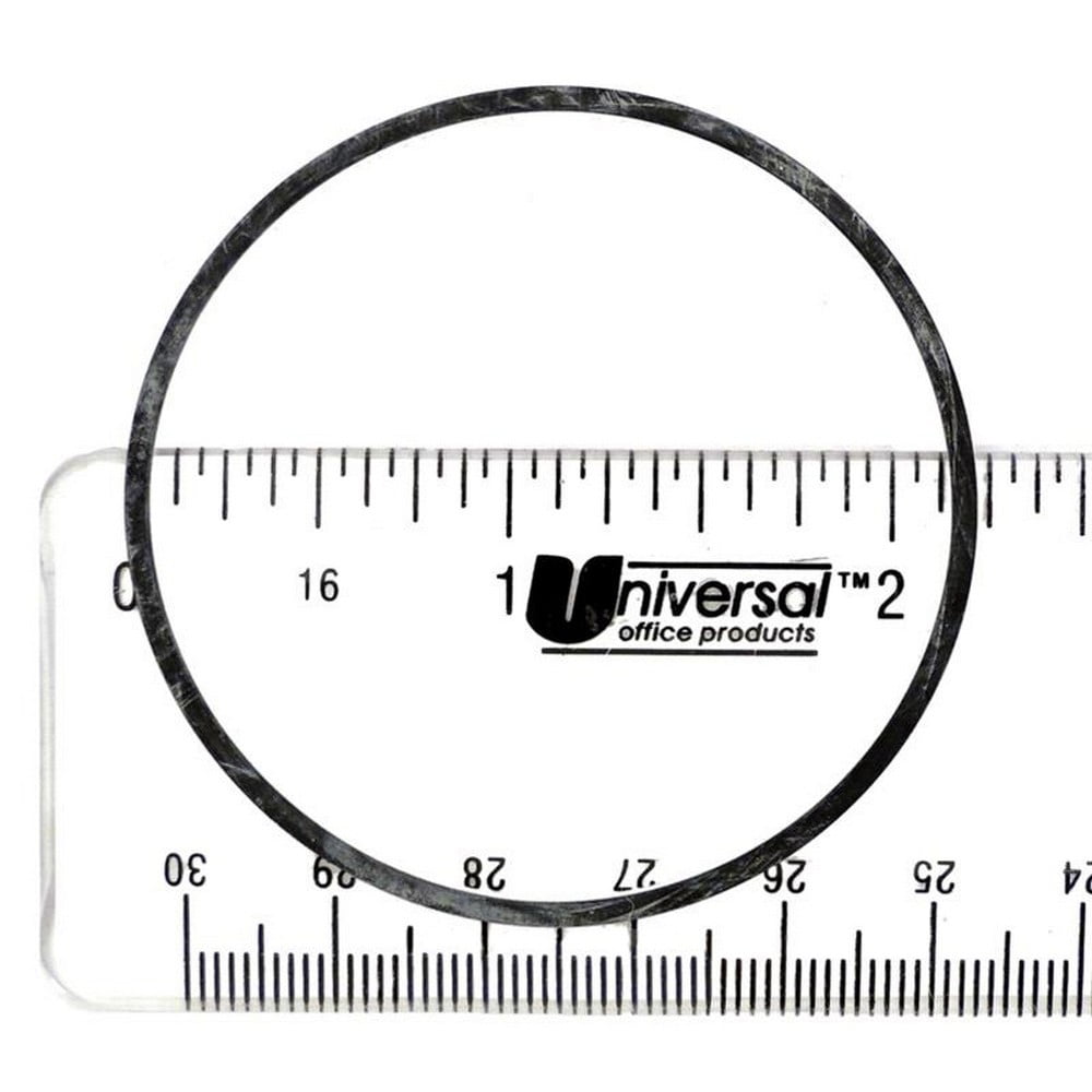 Little Giant 928007 Square Cut Seal Ring - Walmart.com