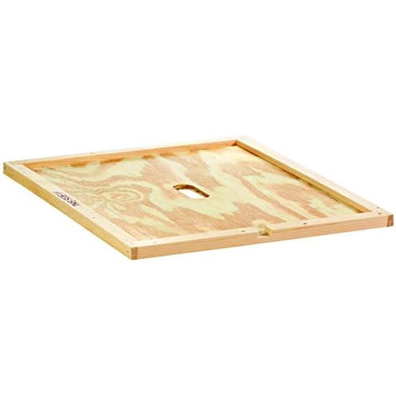 Little Giant® Beehive Inner Cover | Hive Box Cover for Beekeeping ...