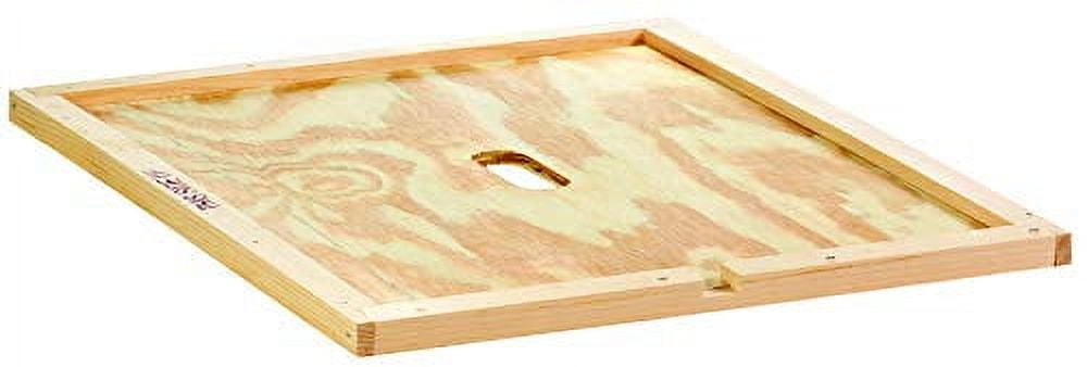 Little Giant® Beehive Inner Cover | Hive Box Cover for Beekeeping ...