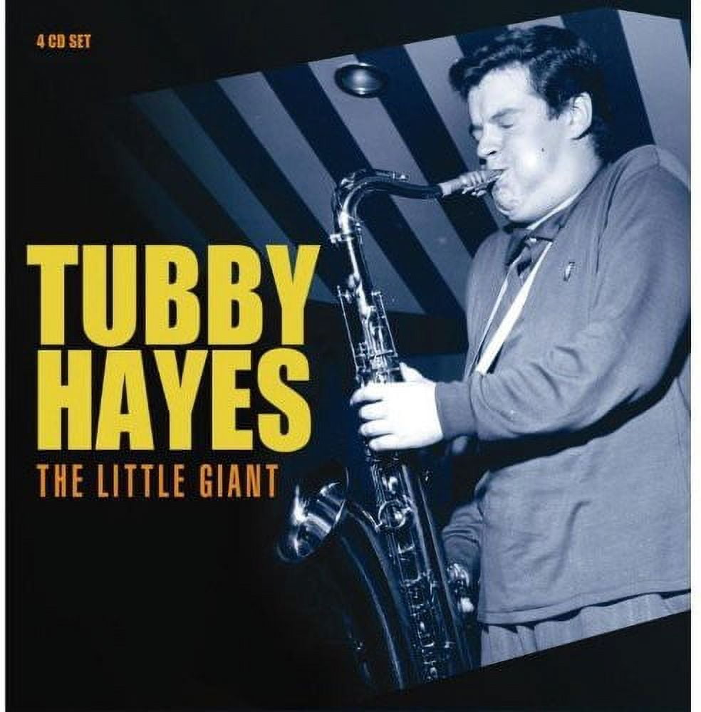 Little Giant (CD) - Walmart.com