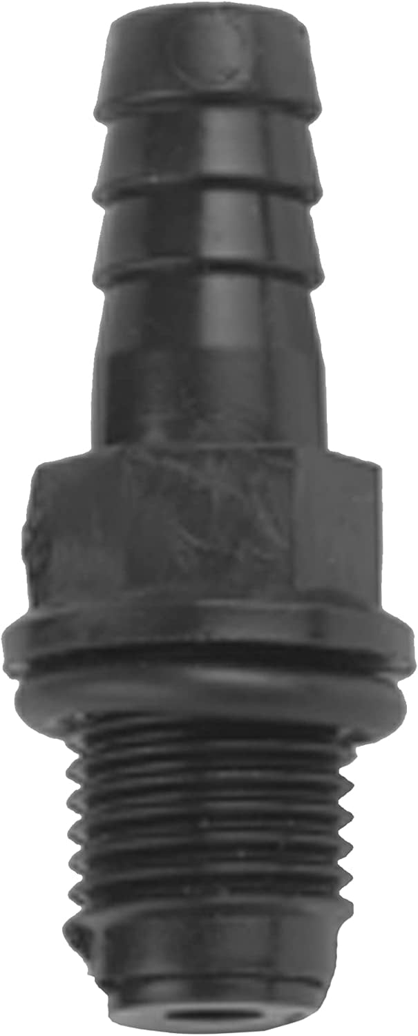 Little Giant CV-10 Check Valve for VCC, VCM, VCMA and VCL-14/24, 1/4 ...