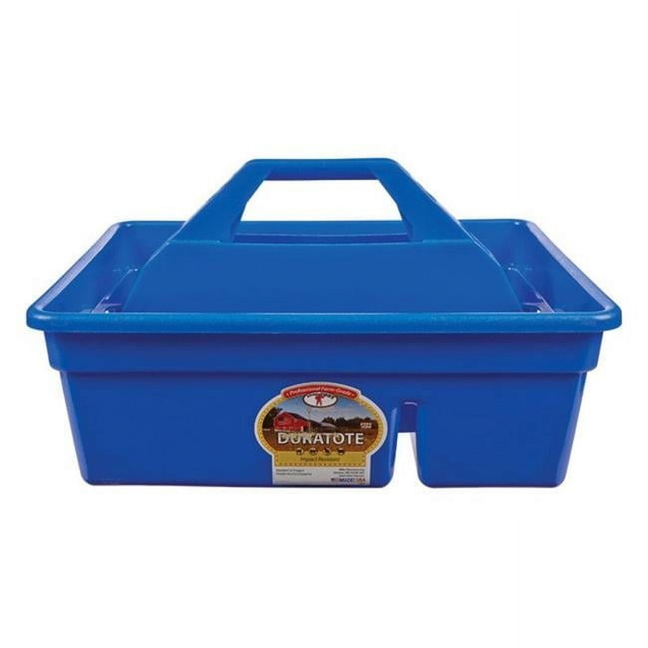 Little Giant DT6BLUE Caddy in Blue - Walmart.com