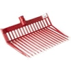 Little Giant Multi-Purpose Dura Fork Tool, Red, 15-1/8 in W x 13-1/8 in ...